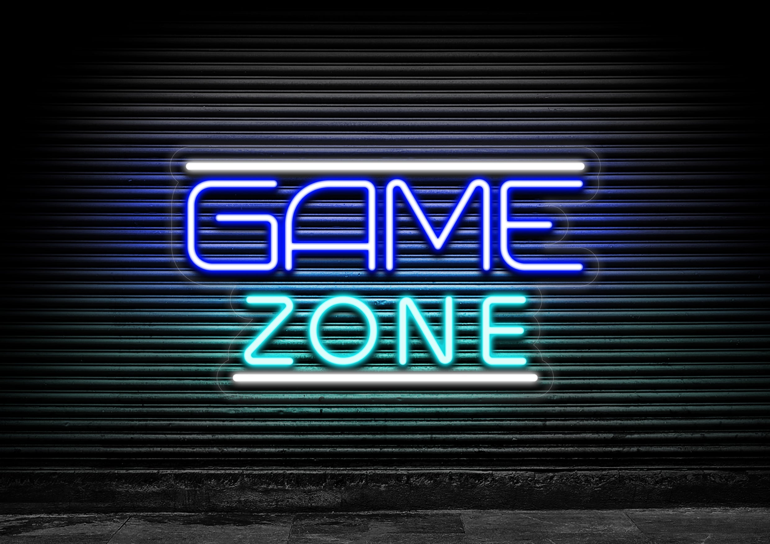Game Zone